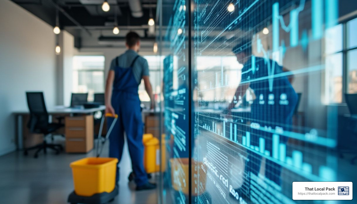 Cleaning Company SEO: Top 7 Proven Success Tips 2024