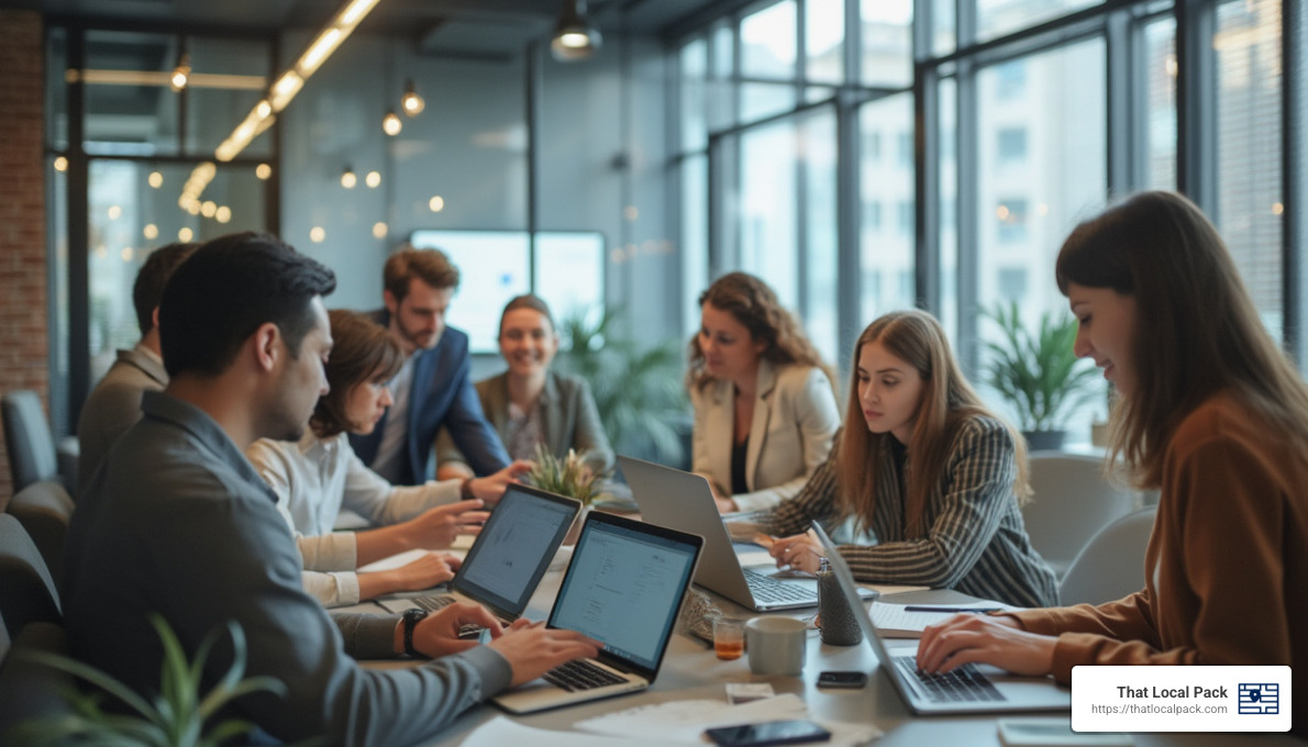 Enhance Online Presence: 7 Proven Powerful Tips 2025